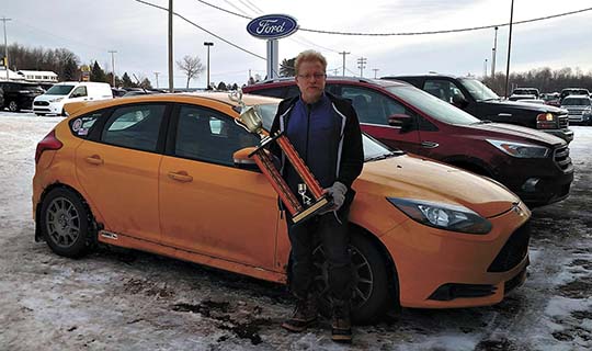 Copper Country Ford: there to serve you | News, Sports, Jobs - The ...